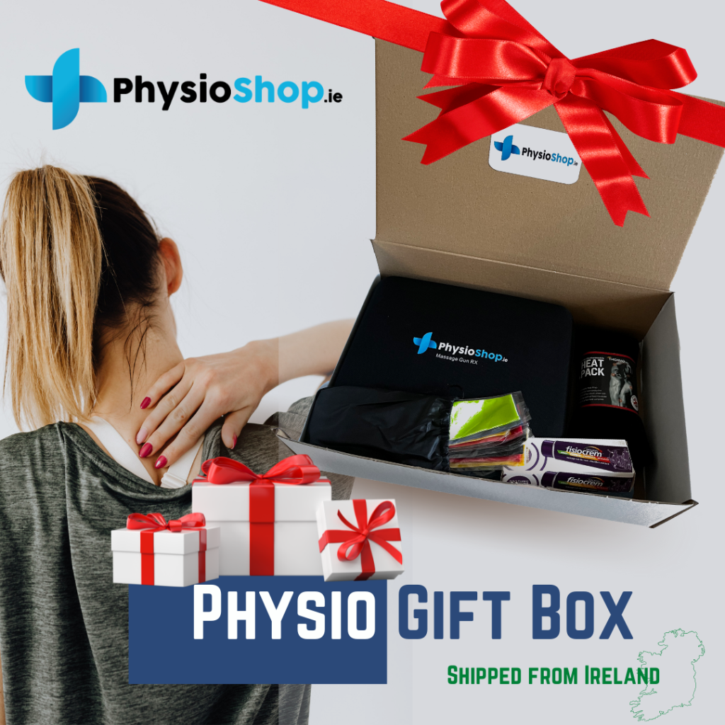 Physio Gift Box (Premium) | Physio Shop Ireland | Equipment | Massage ...